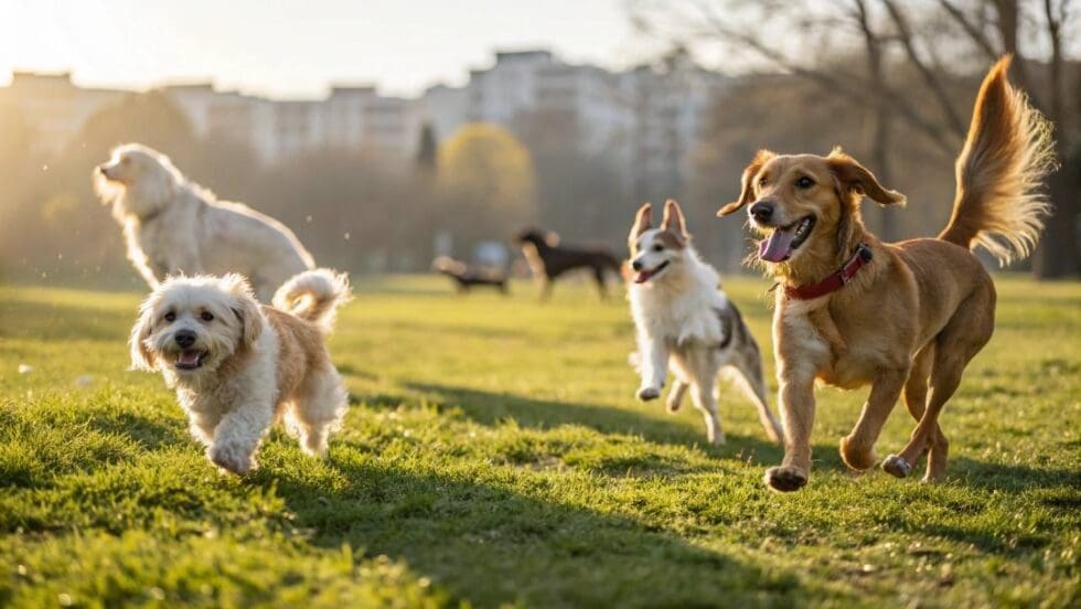 Cours dressage chien : prix, âge idéal, formation et différences clés